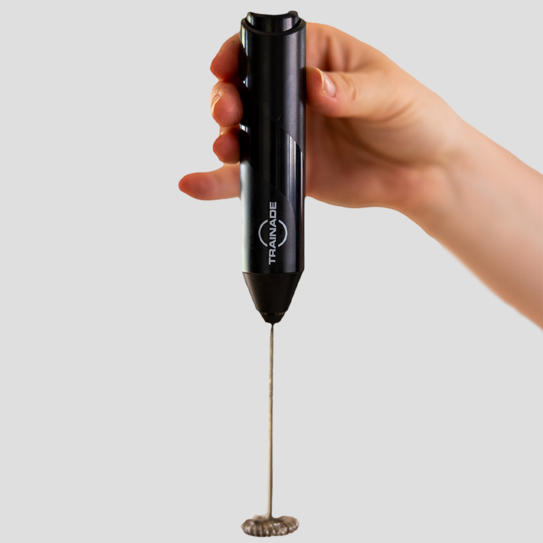 Drink Mixer – Trainade