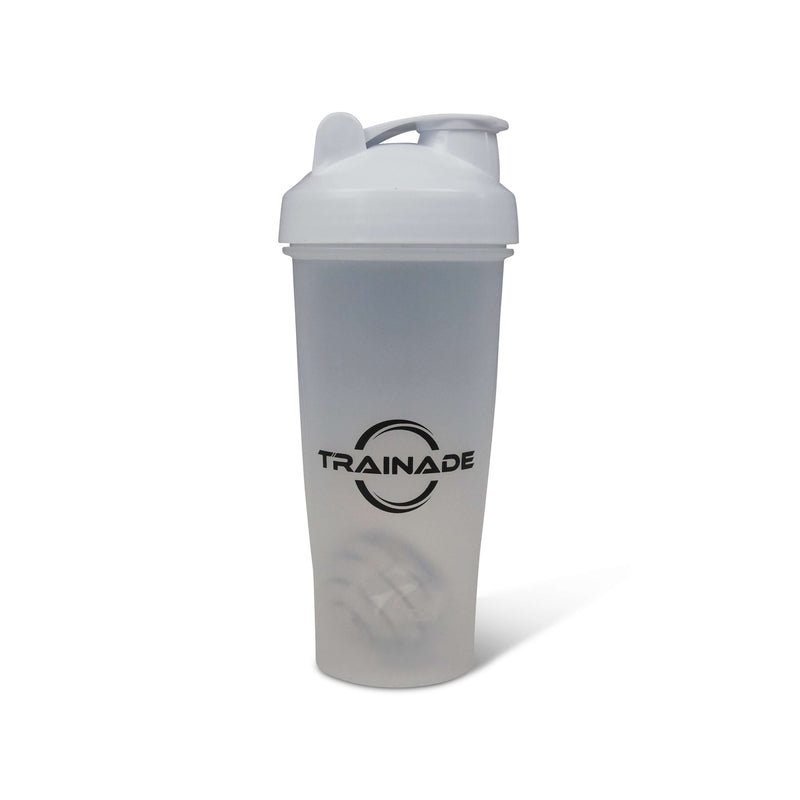 600M Clear Shaker – Trainade